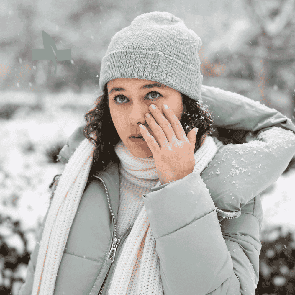 How Winter Affects Hormones & Ways to Restore Balance — SageMED