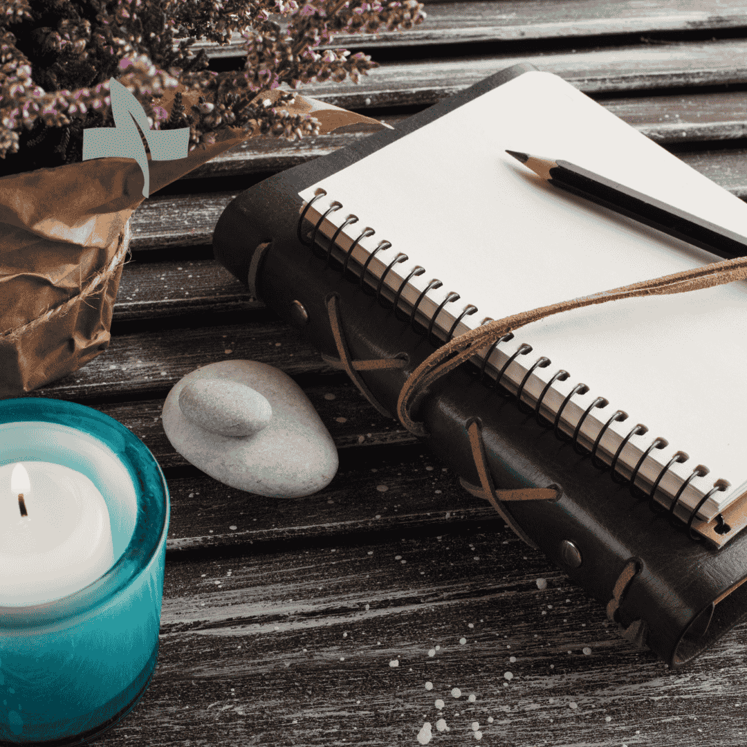 The Benefits of Symptom Journaling — SageMED