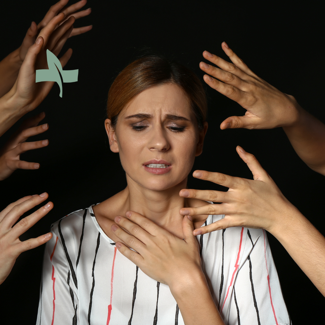 Understanding Stress vs Anxiety: Key Differences — SageMED