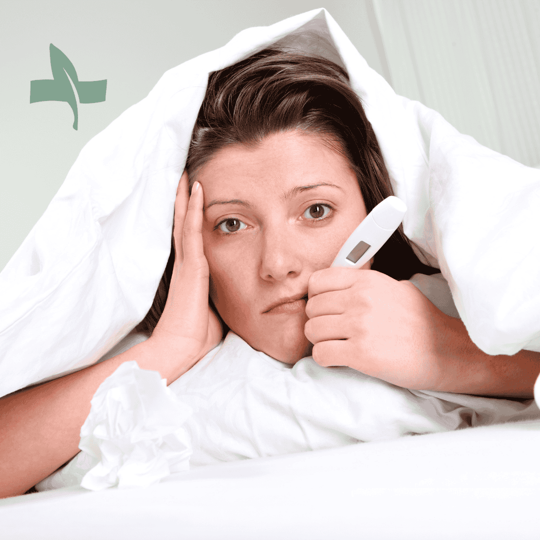 Viral Sinusitis: Why Antibiotics Aren’t the Answer — SageMED