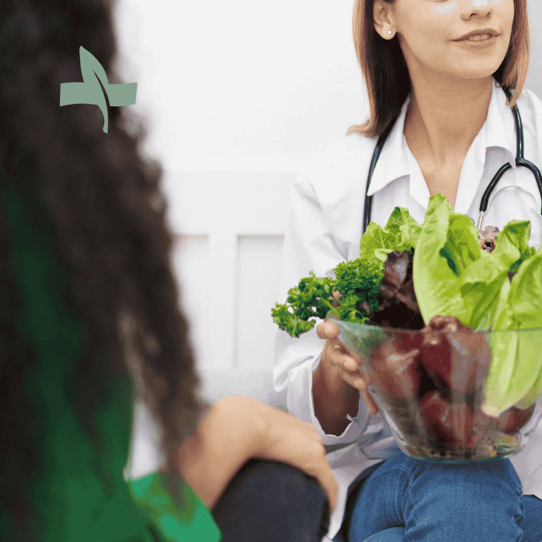 Bellevue Diet & Nutrition Counseling Services — SageMED