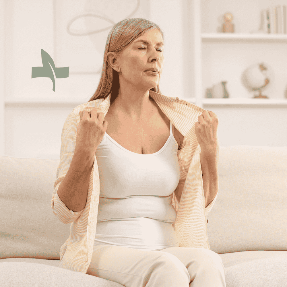 Perimenopause Signs, Causes & Relief — SageMED