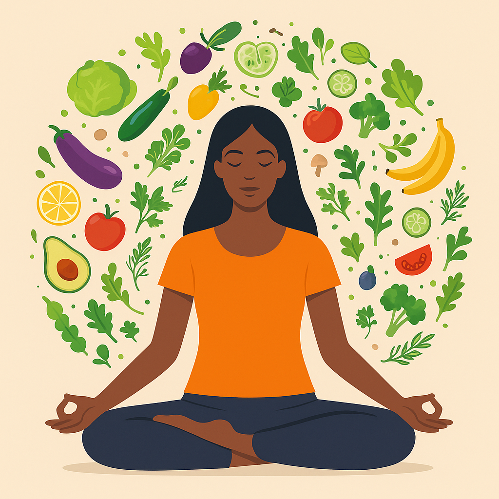 Mindful Eating Guide for Beginners — SageMED