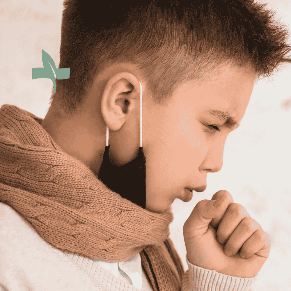 5 At-Home Remedies for Cough and Congestion Relief — SageMED