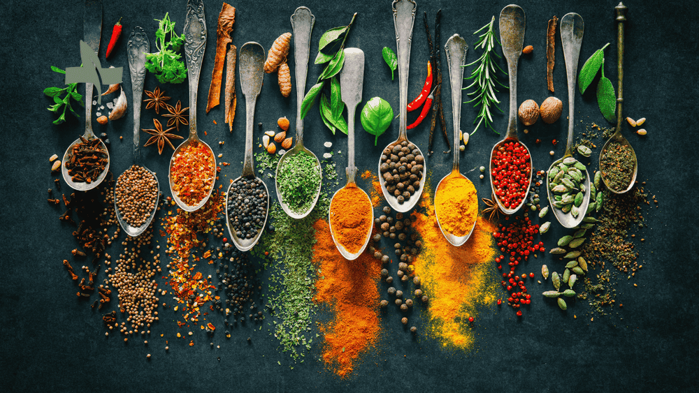 5 Spices That Naturally Fight Inflammation — SageMED
