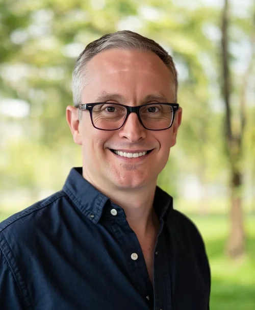 Dr. Michael Brawner, N.D. | Naturopathic Doctor in Bellevue — SageMED