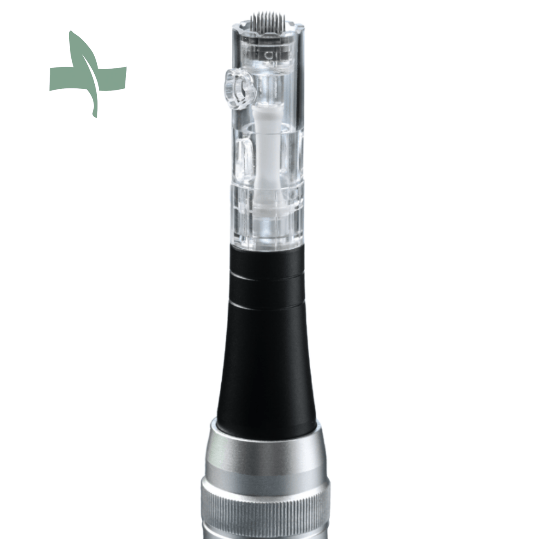 Collagen PIN Microneedling | Skin Treatment — SageMED