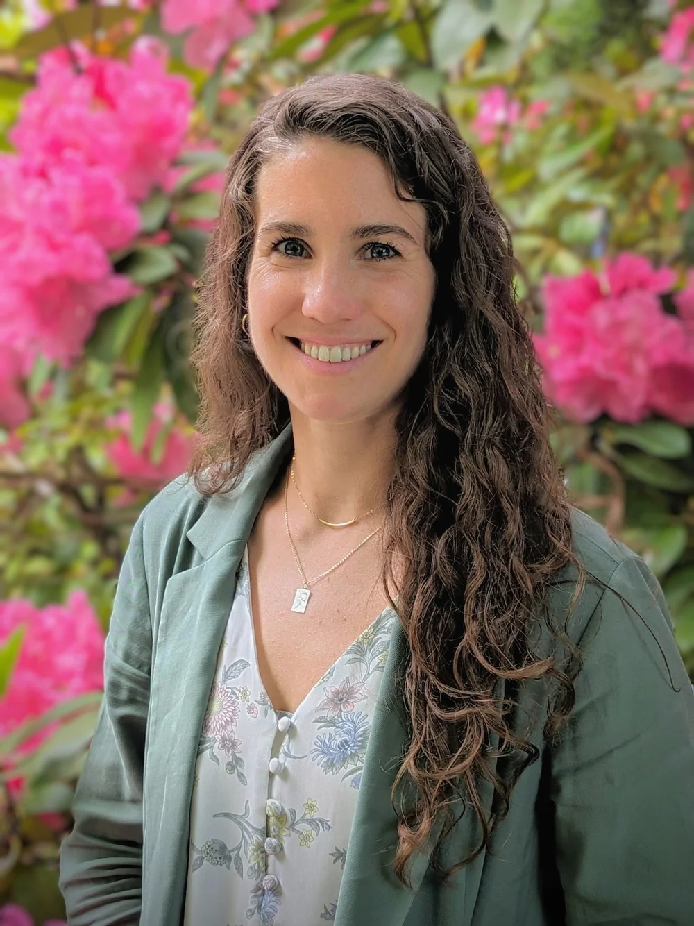 Hannah Bressler, N.D. — Women’s Health & Pelvic Care — SageMED