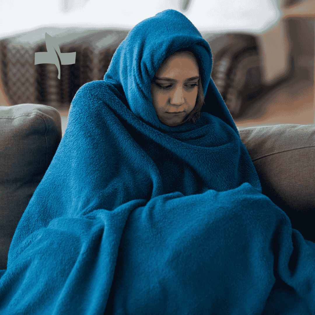 Why You Always Feel Cold: Causes & When to See a Doctor — SageMED