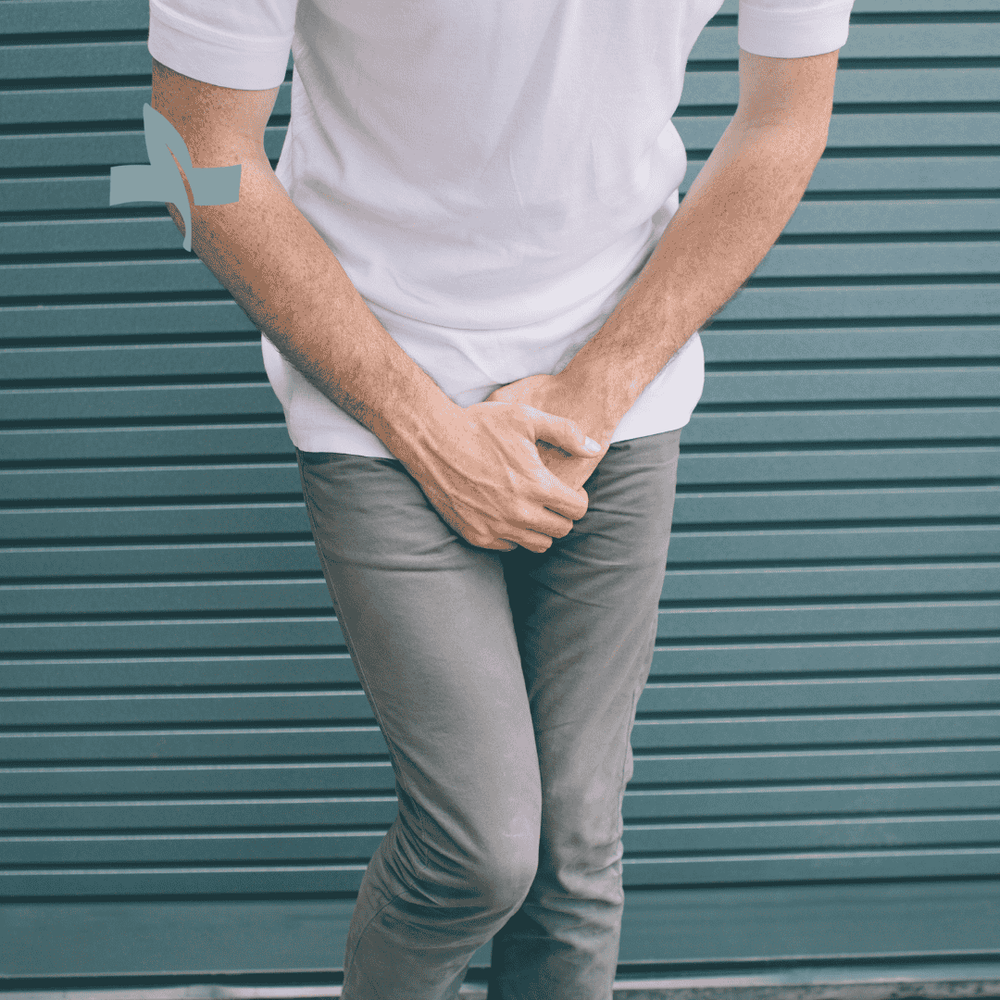 Constant Urge to Pee With No Relief | Causes & Care — SageMED