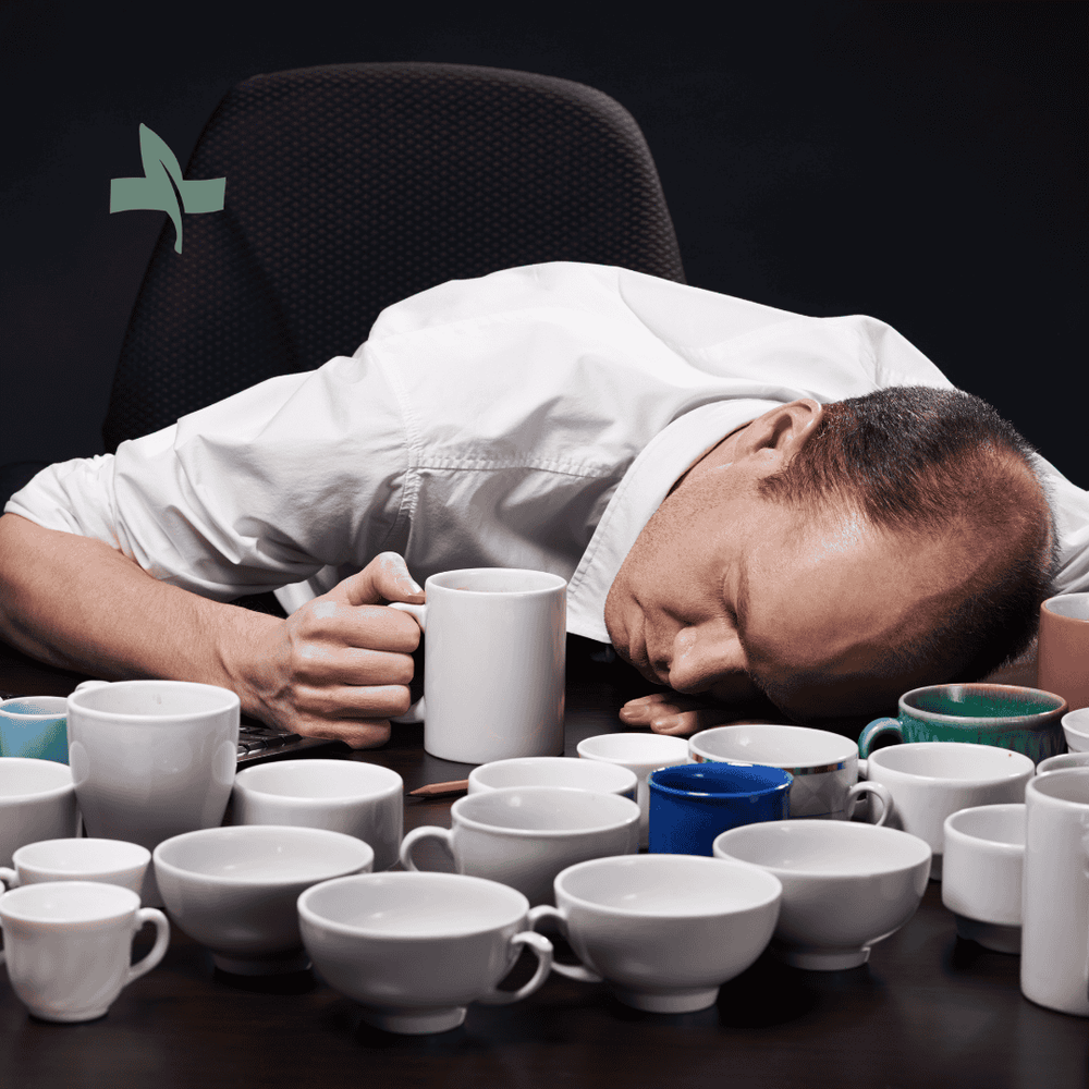 10 Natural Ways to Feel Awake Without Caffeine — SageMED