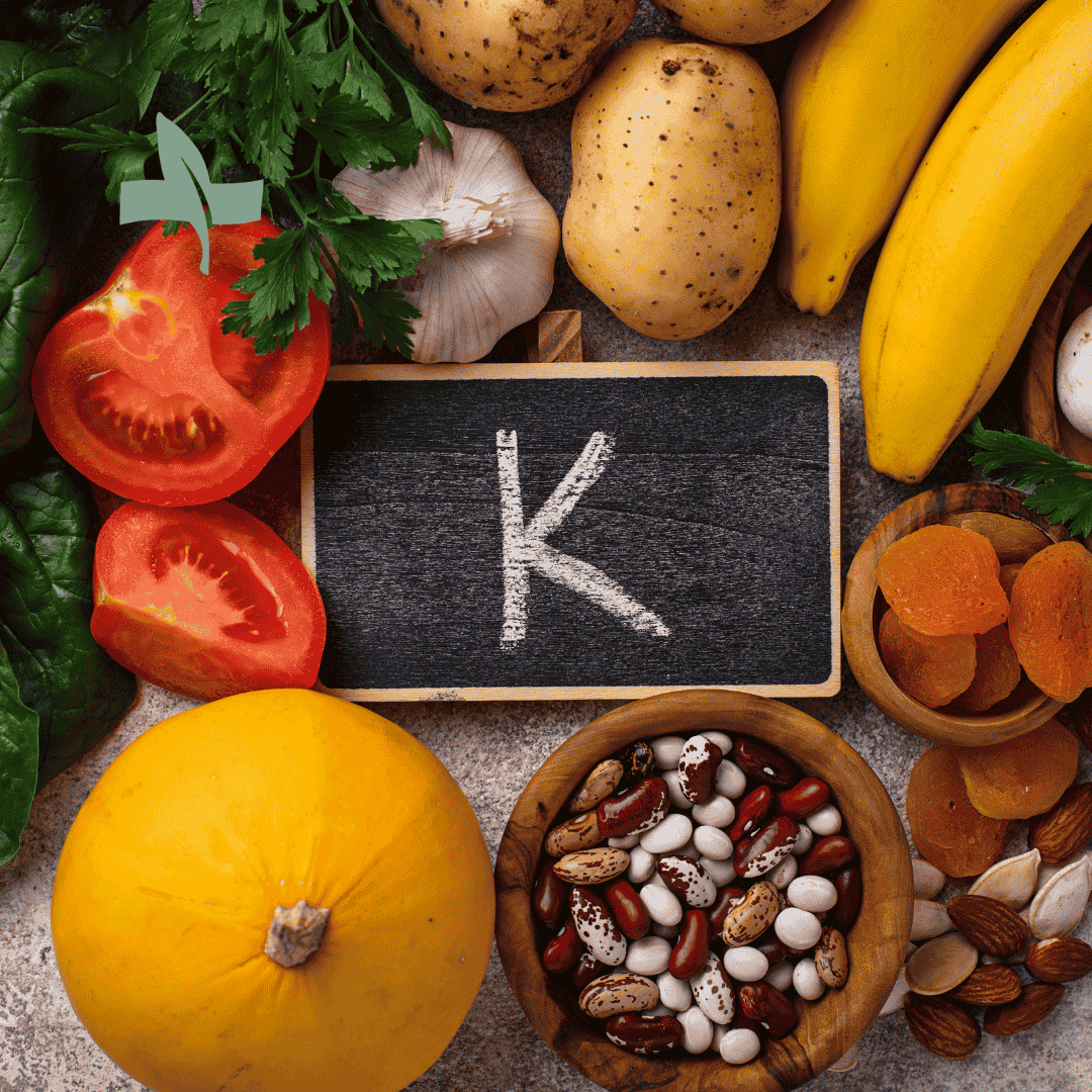 Potassium Benefits for Everyday Health & Heart — SageMED