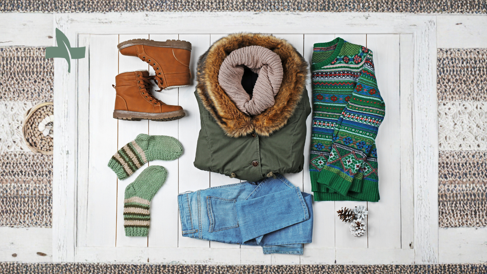 Stay Warm and Healthy During Cold Weather — SageMED