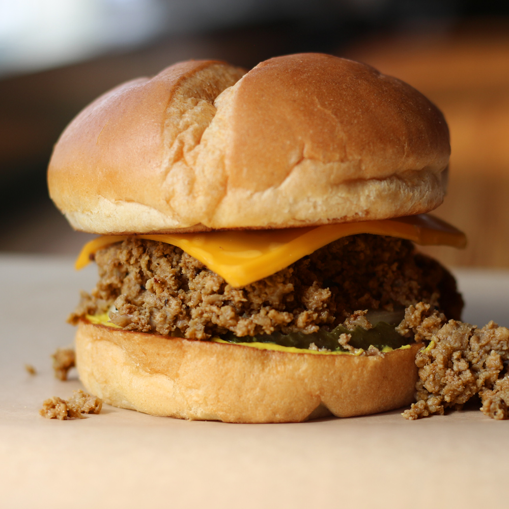 Our Menu — Cheeseburgers - A Takeout Joint
