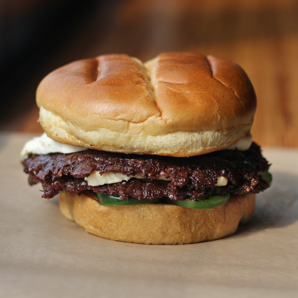 Our Menu — Cheeseburgers - A Takeout Joint