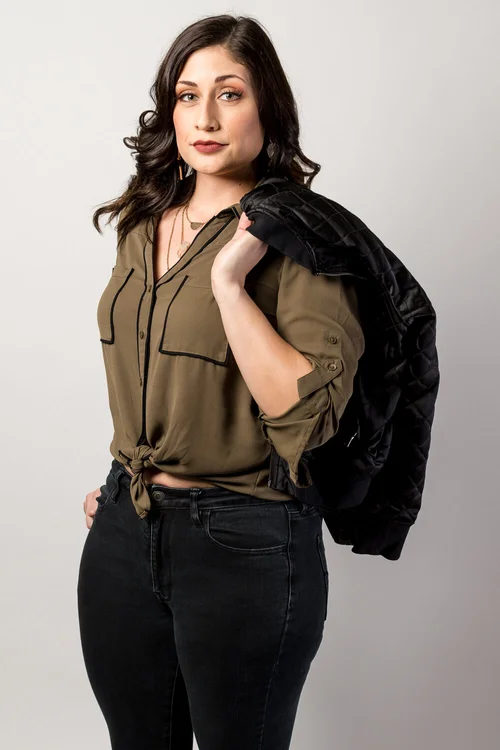 Greer Image Consulting - Austin's Top Image Consultant and Personal Stylist