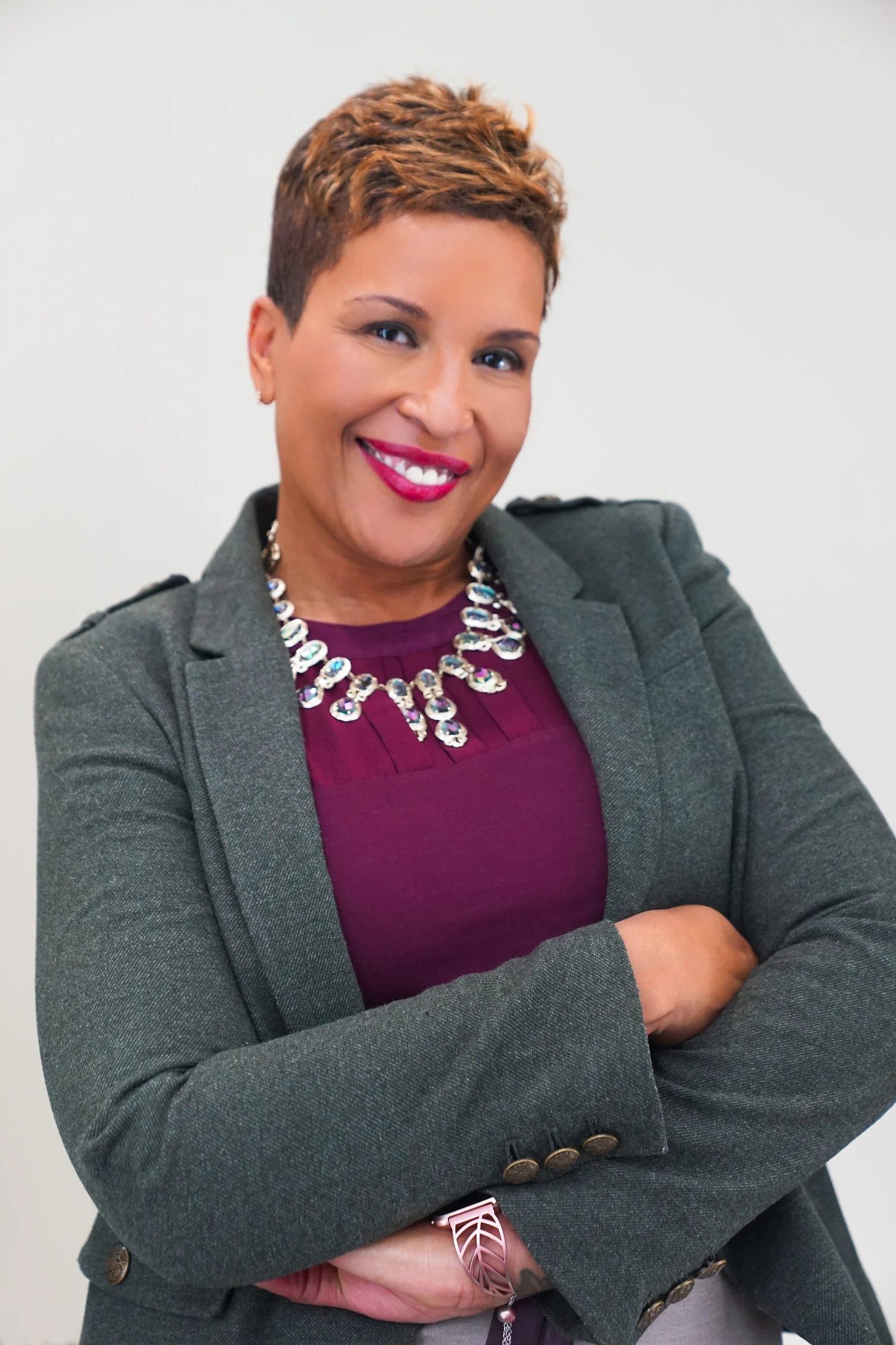 Greer Image Consulting - Austin's Top Image Consultant and Personal Stylist