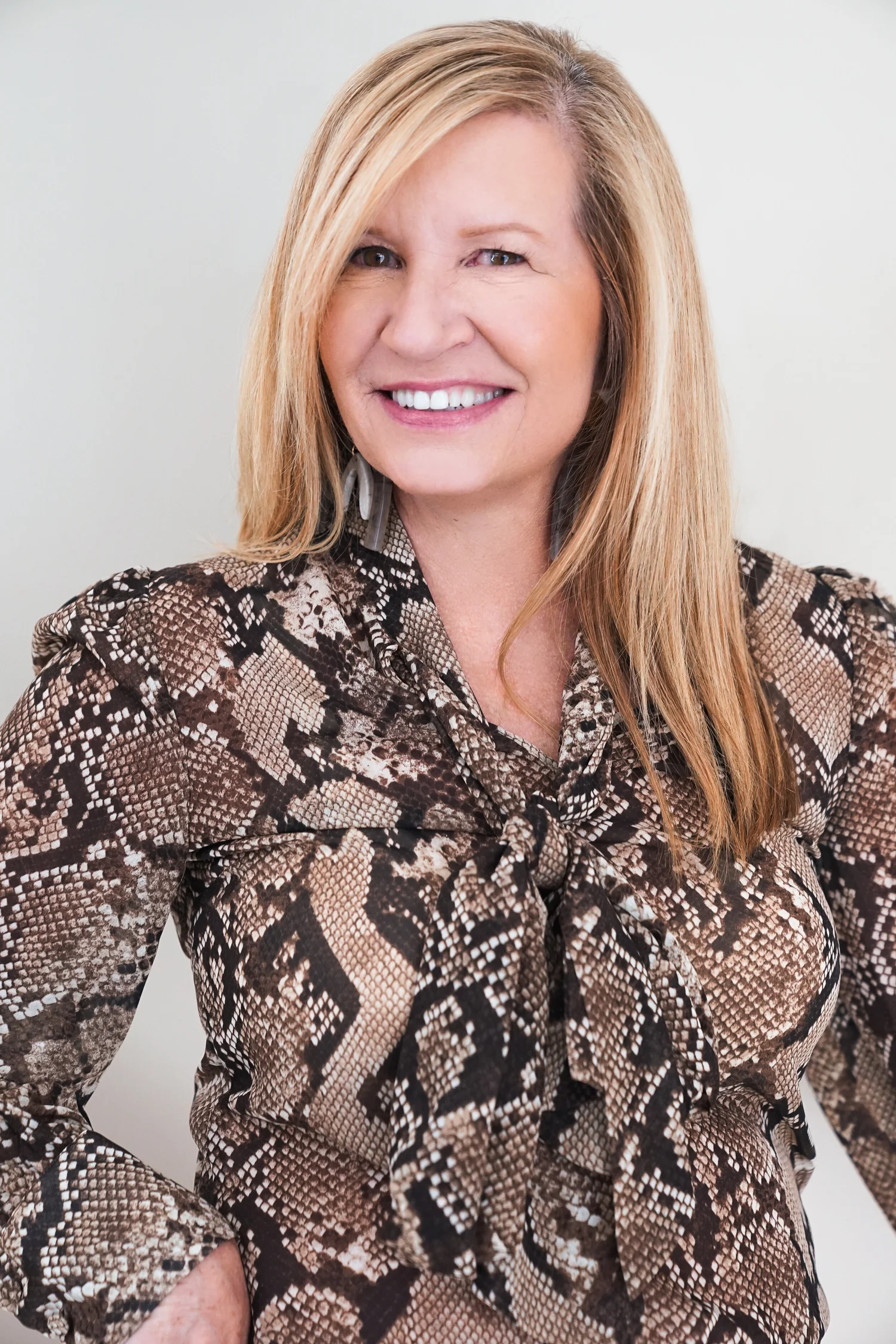 Greer Image Consulting - Austin's Top Image Consultant and Personal Stylist