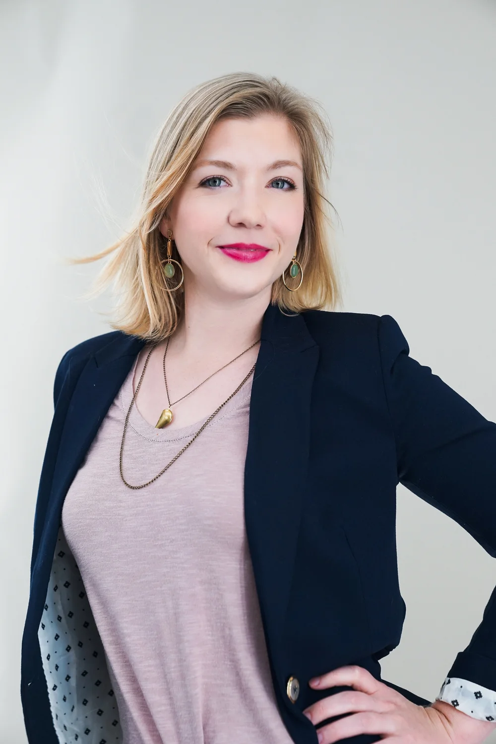 Greer Image Consulting - Austin's Top Image Consultant and Personal Stylist