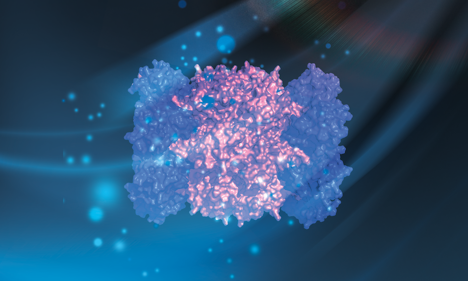 Research — VAHIDI LAB - Biomolecular Machines in Health and Disease