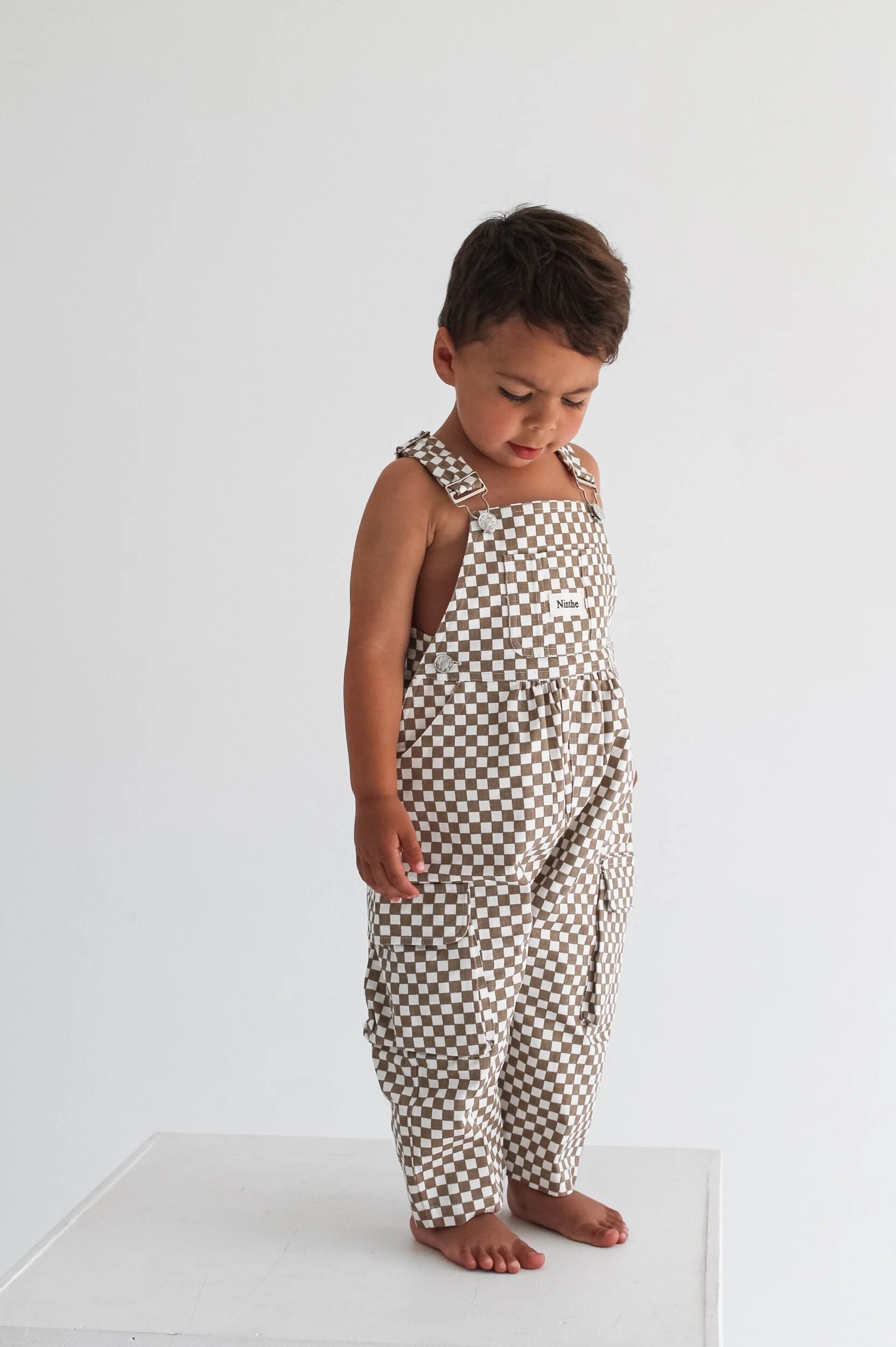Shop Mini — Ninthe