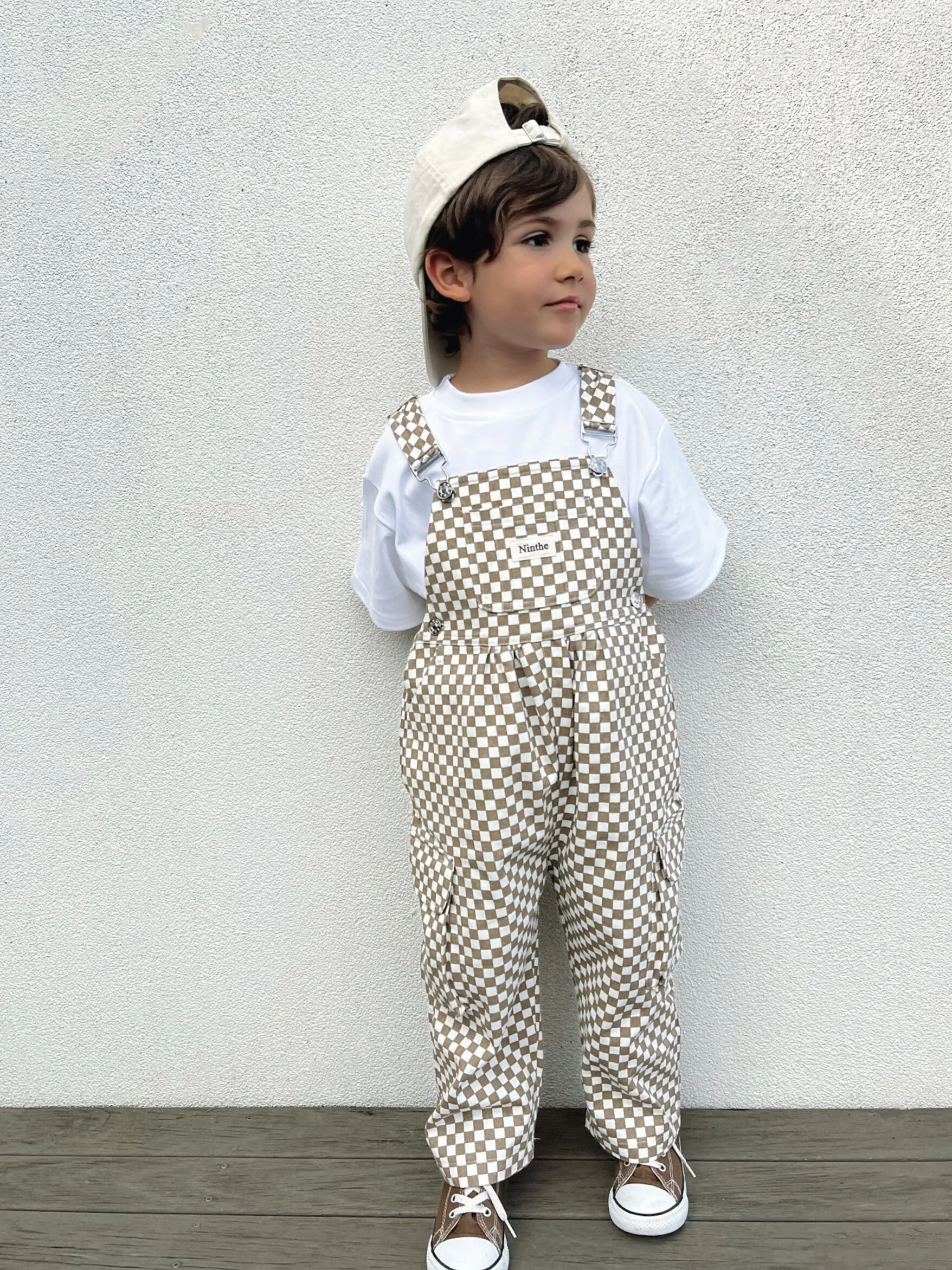 Shop Mini — Ninthe