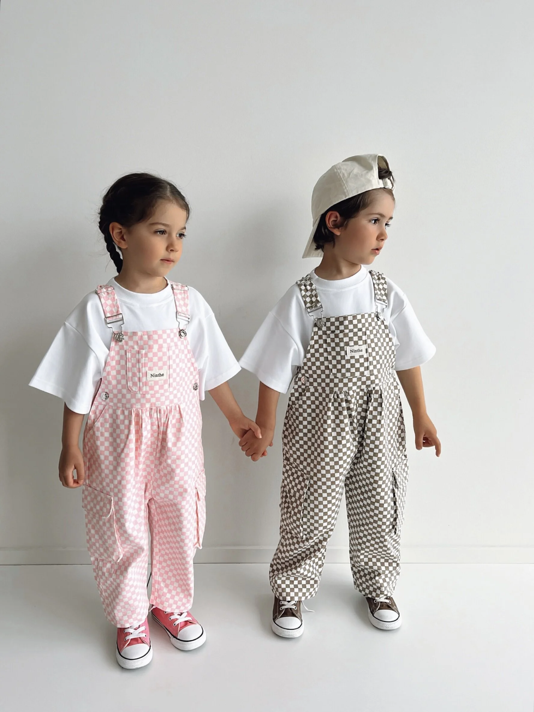 Shop Mini — Ninthe