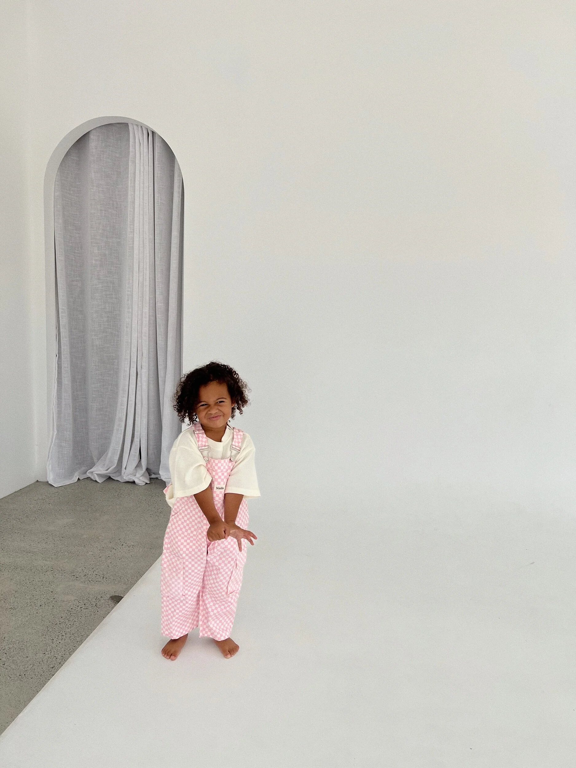 Shop Mini — Ninthe