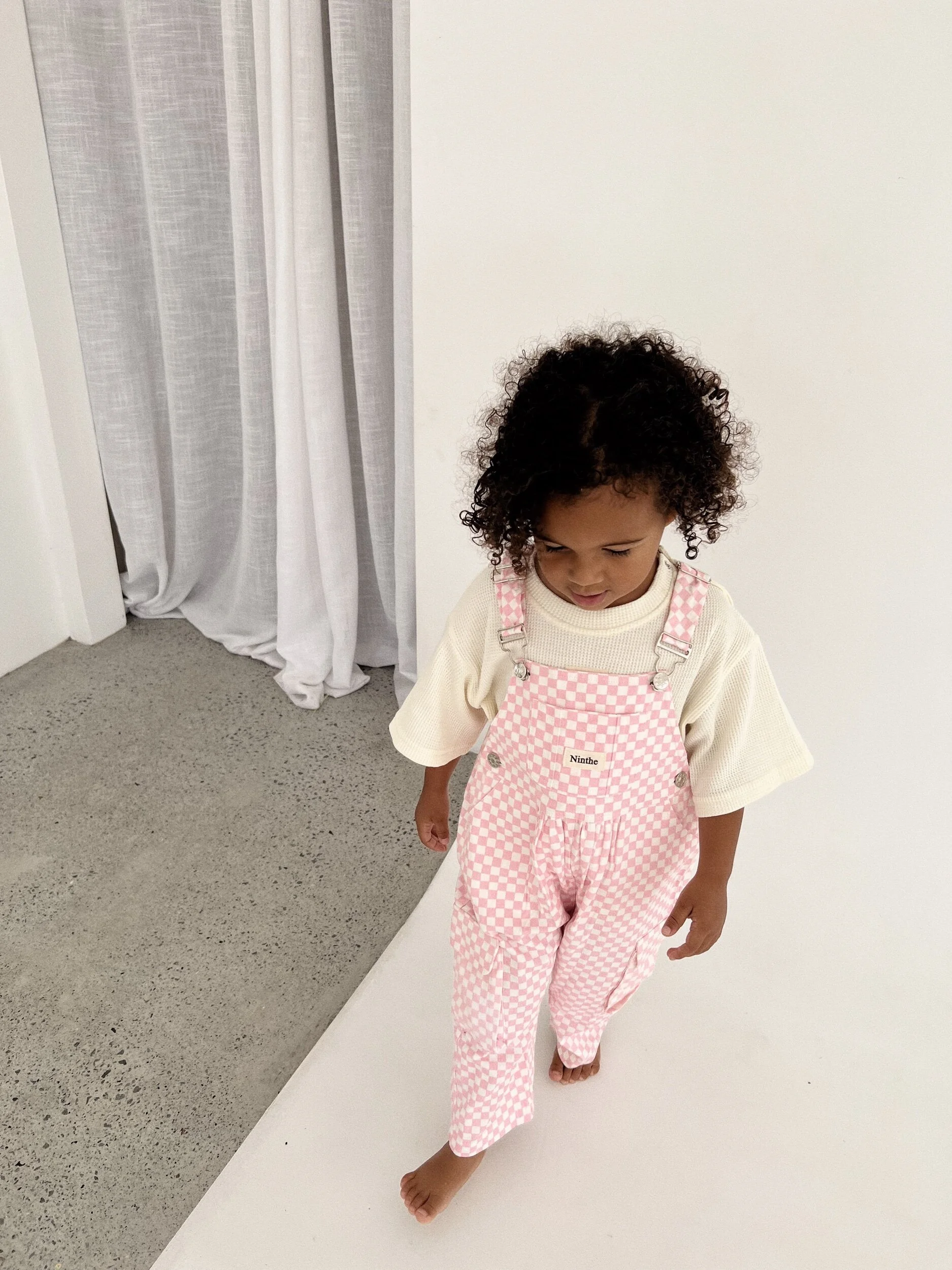 Shop Mini — Ninthe