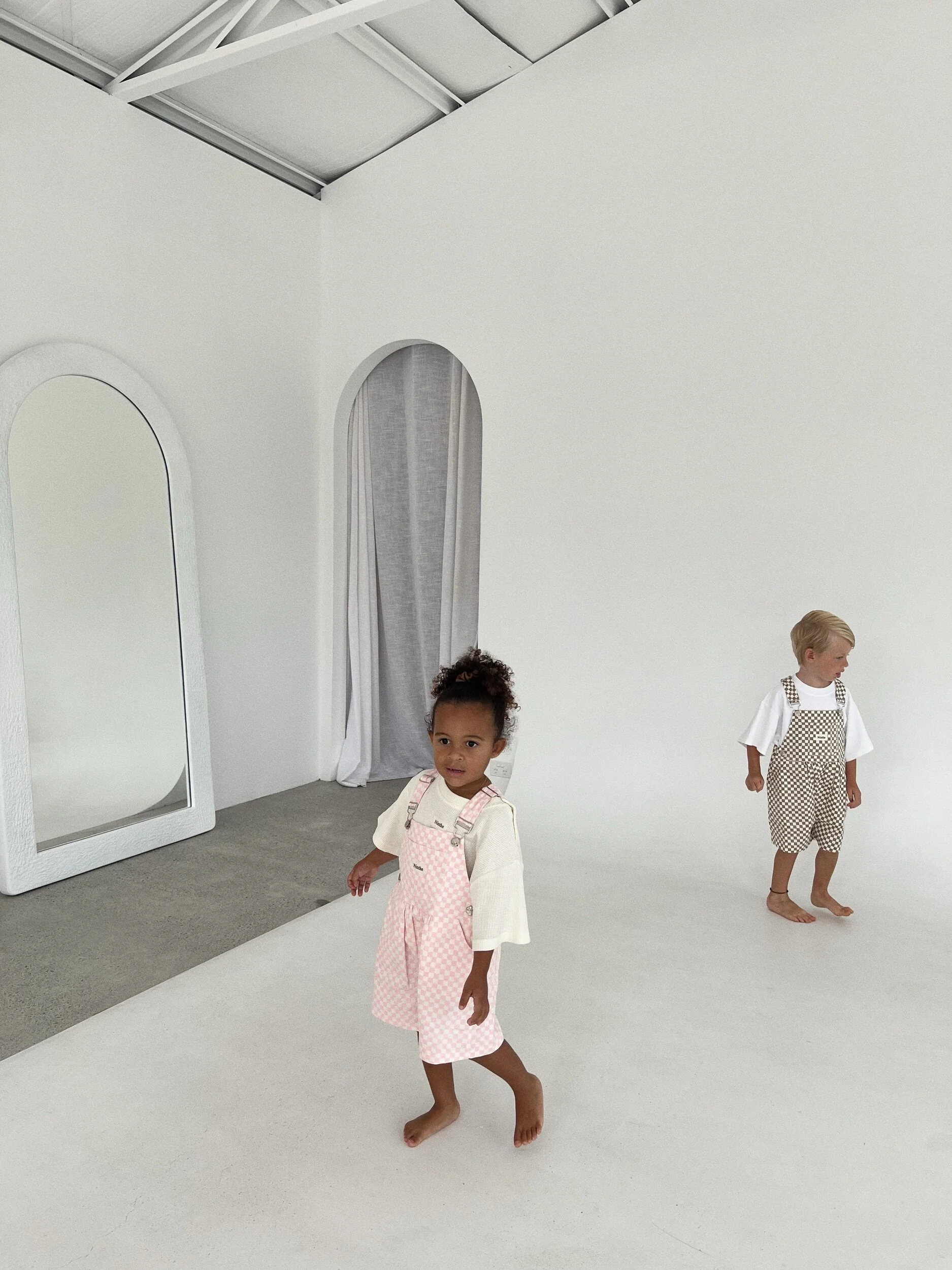 Shop Mini — Ninthe