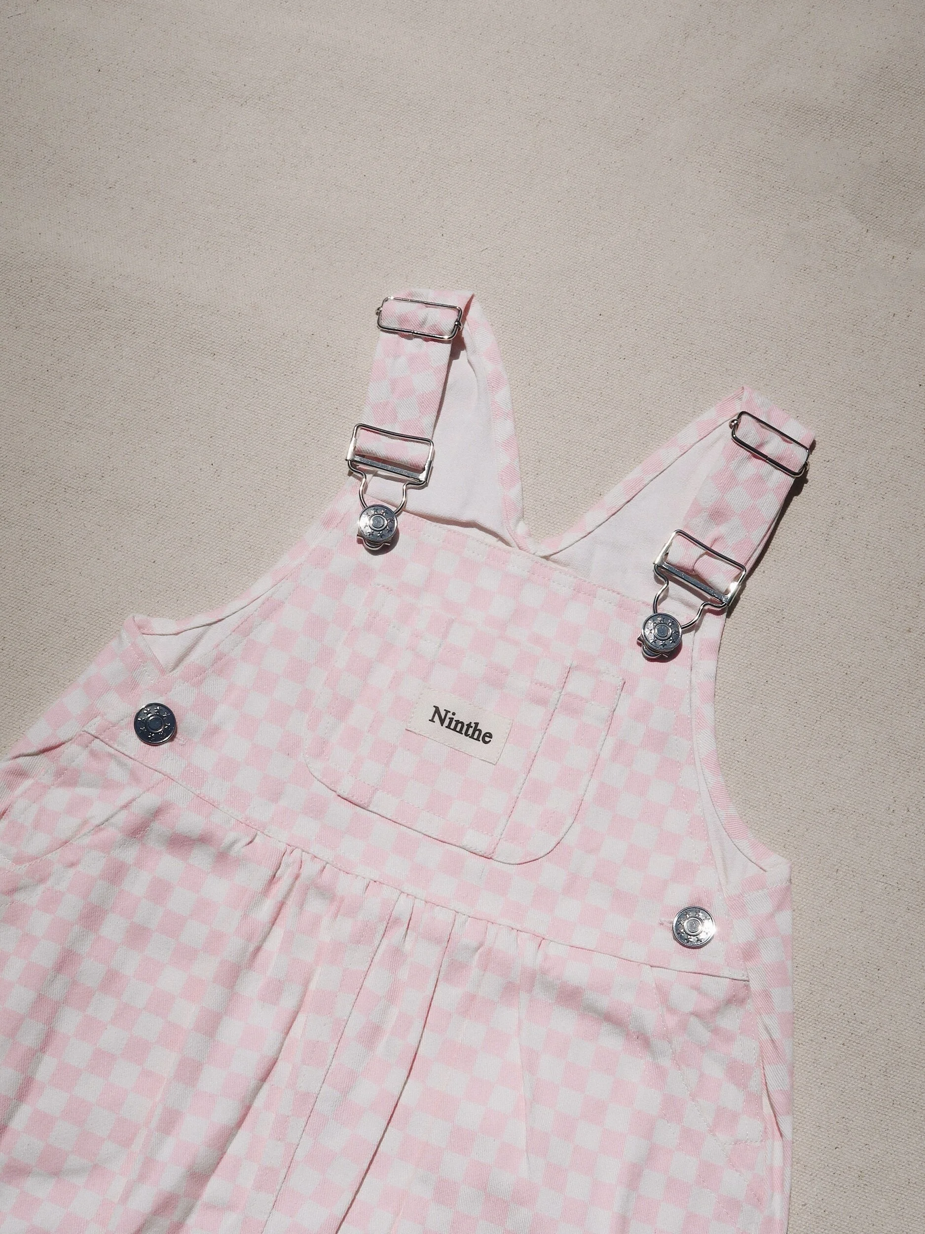 Shop Mini — Ninthe