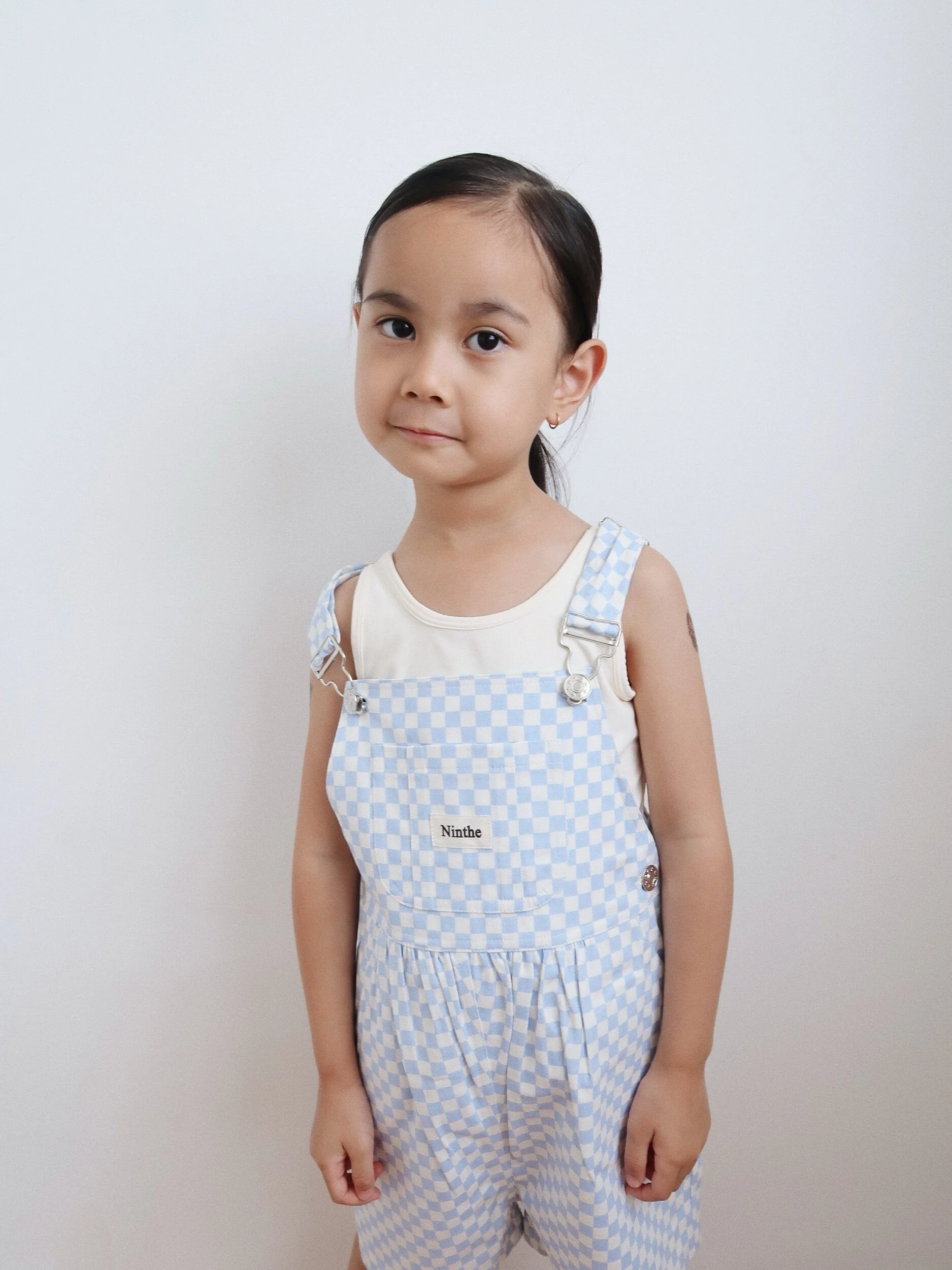 Shop Mini — Ninthe