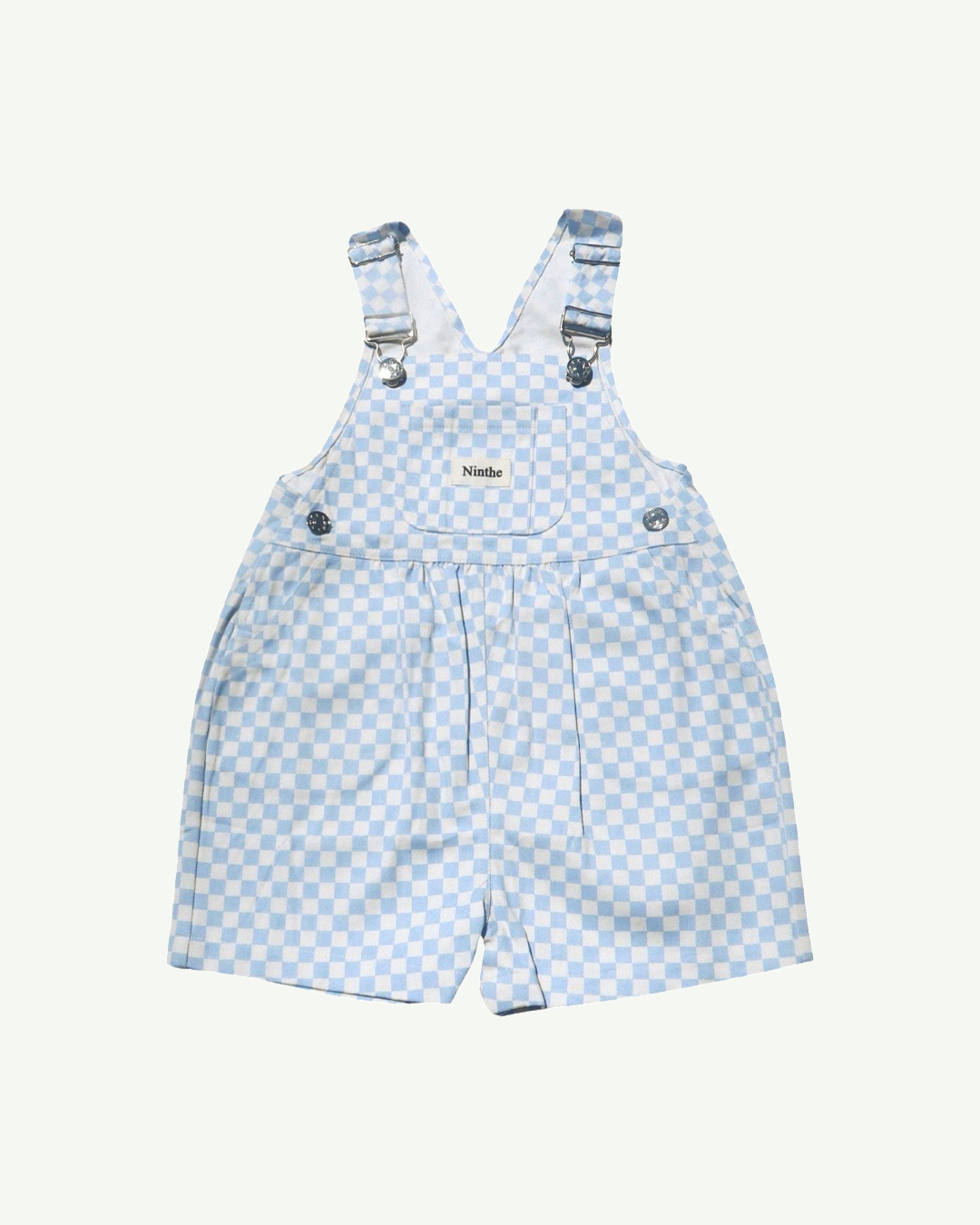 Shop Mini — Ninthe