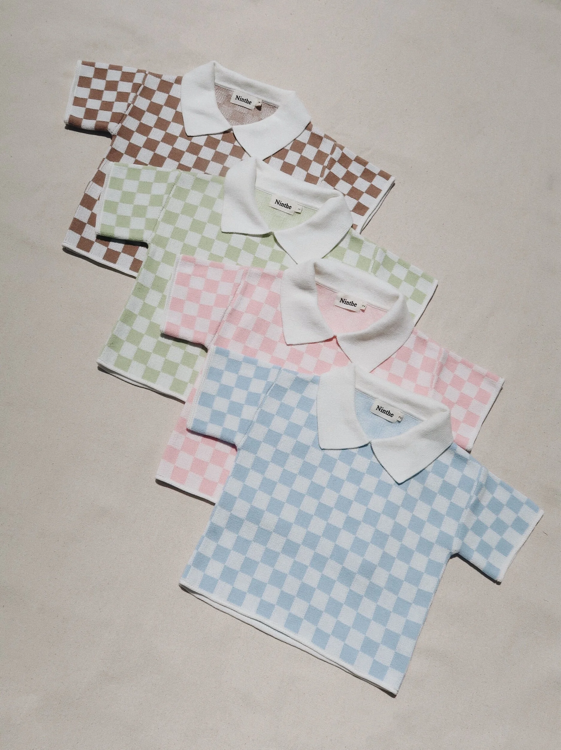 Shop Mini — Ninthe