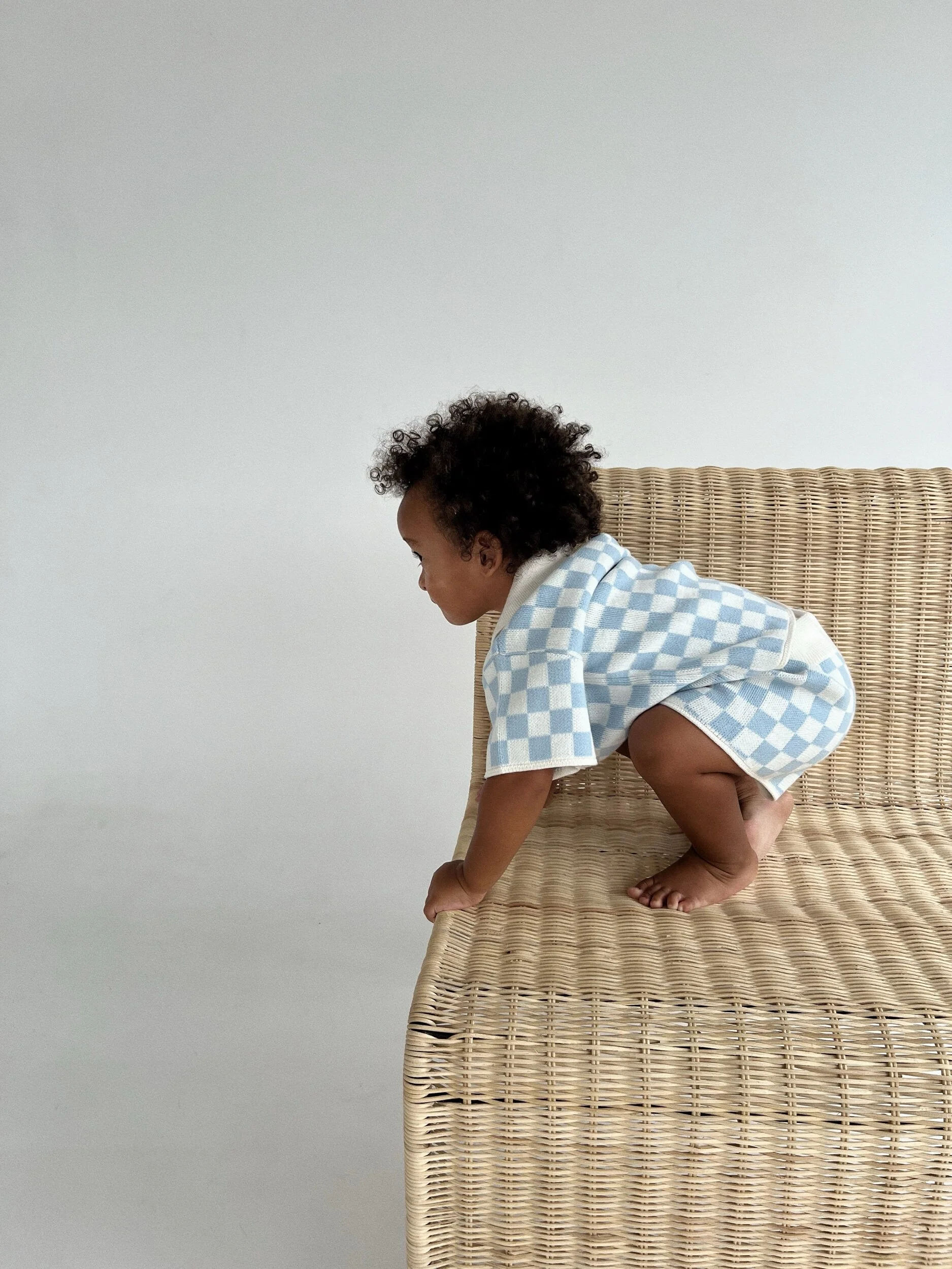 Shop Mini — Ninthe