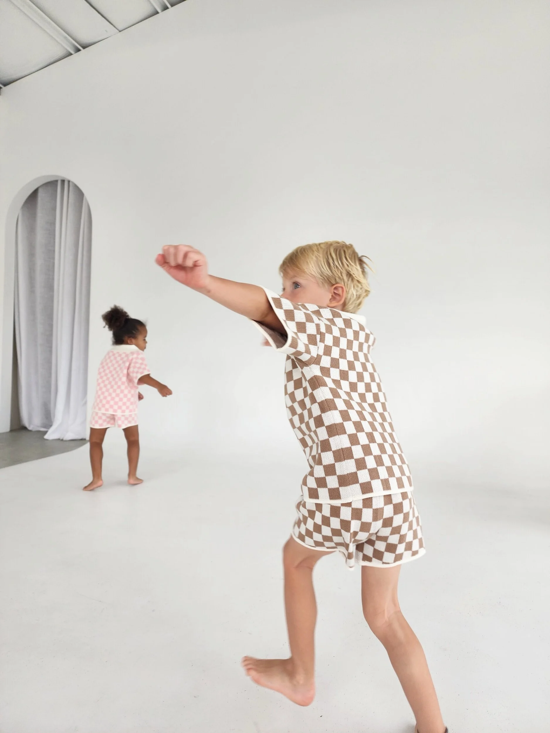 Shop Mini — Ninthe