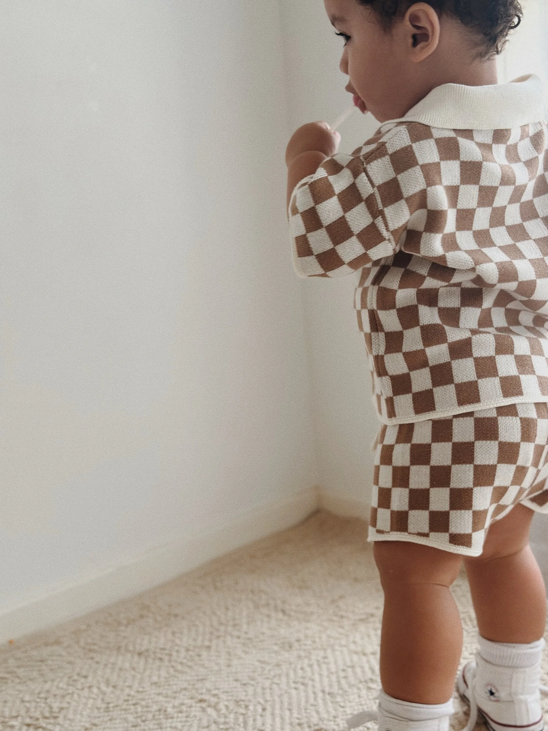 Shop Mini — Ninthe