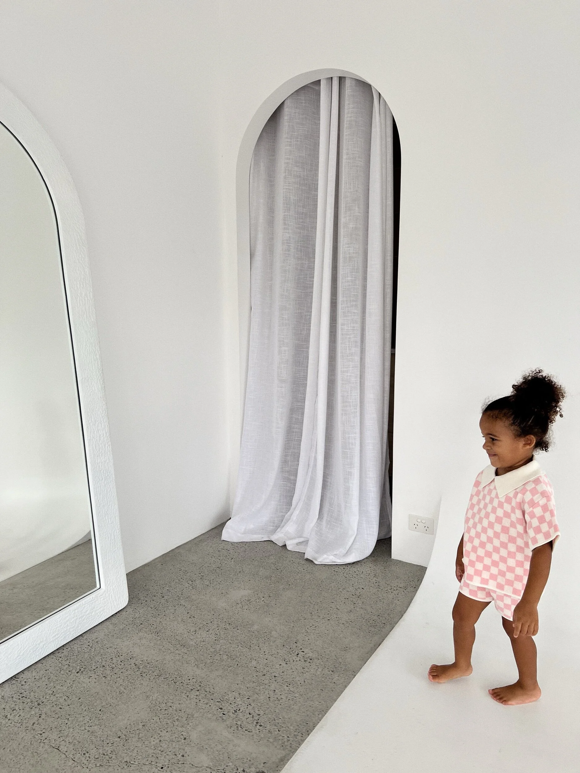 Shop Mini — Ninthe