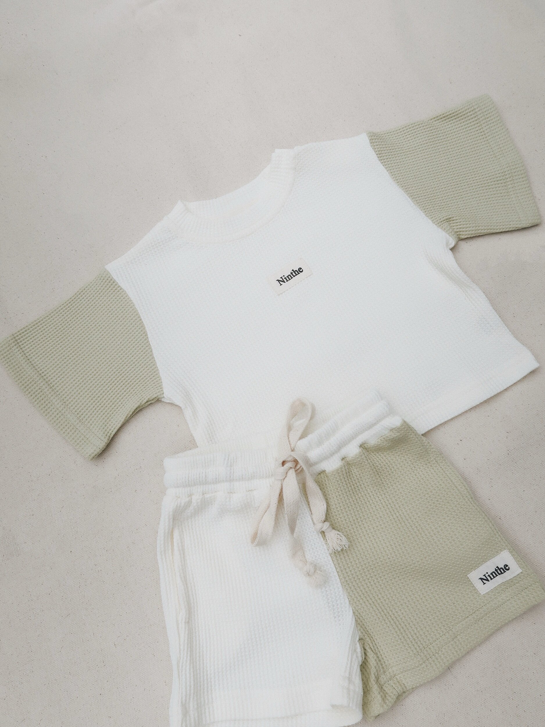 Shop Mini — Ninthe