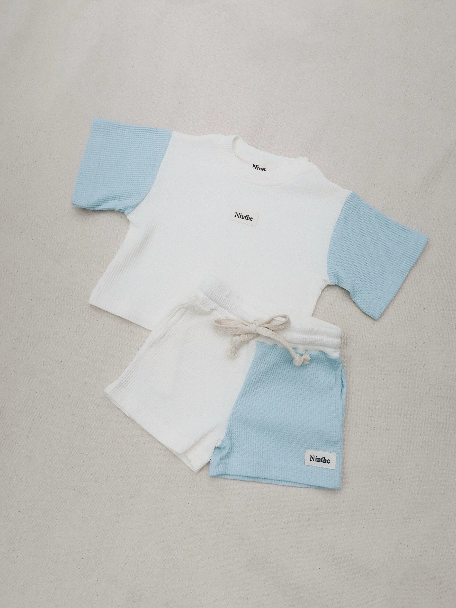 Shop Mini — Ninthe