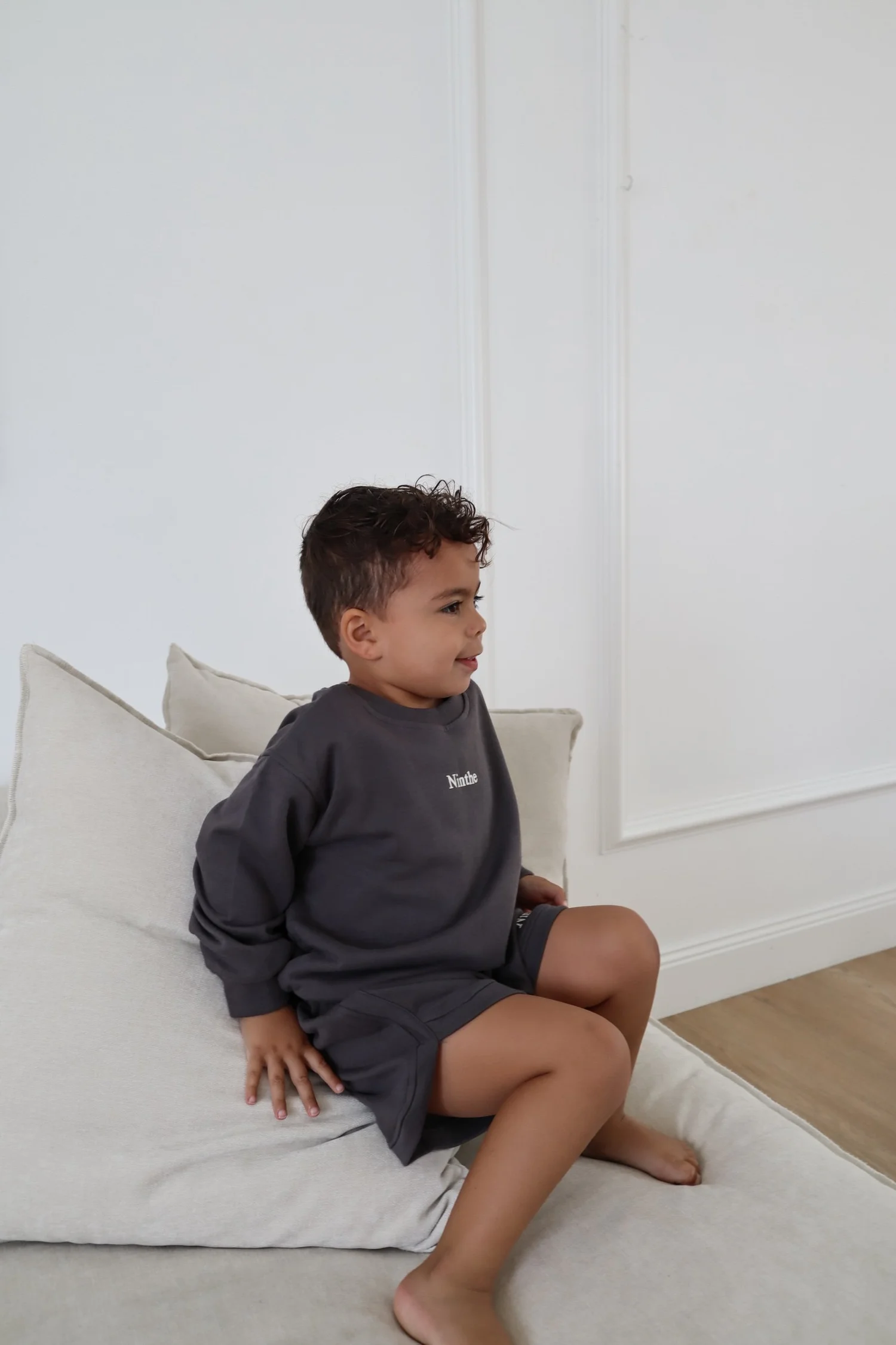 Shop Mini — Ninthe