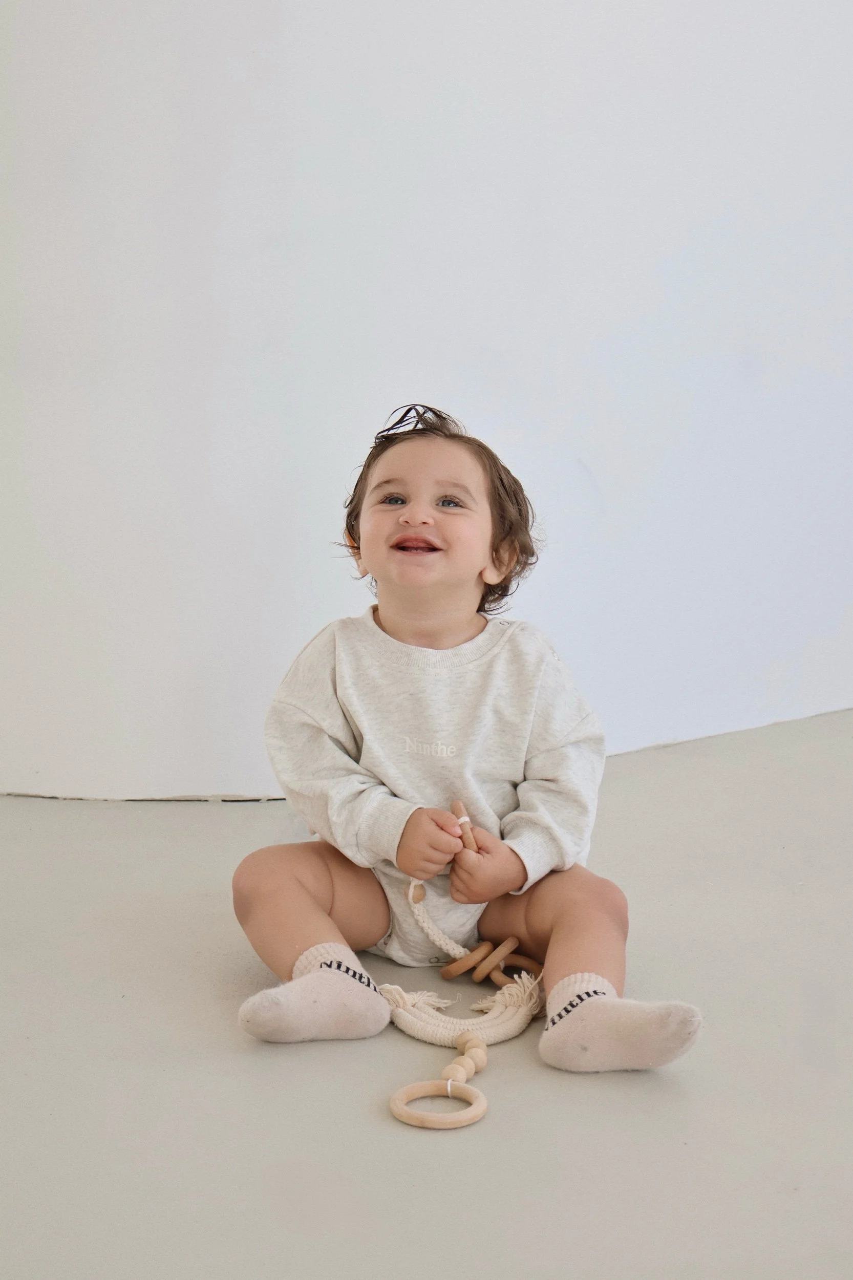 Shop Mini — Ninthe