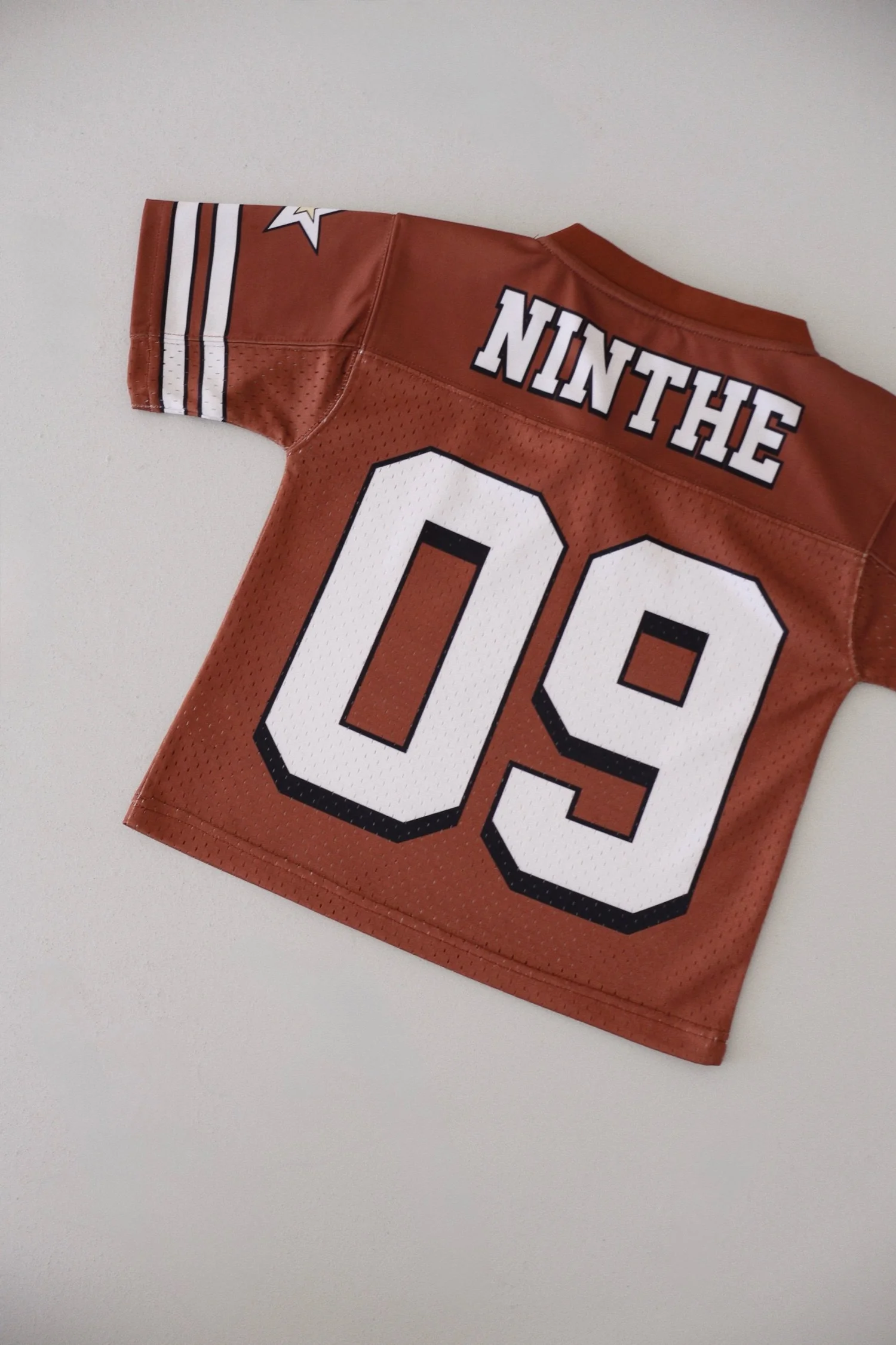 Shop Mini — Ninthe
