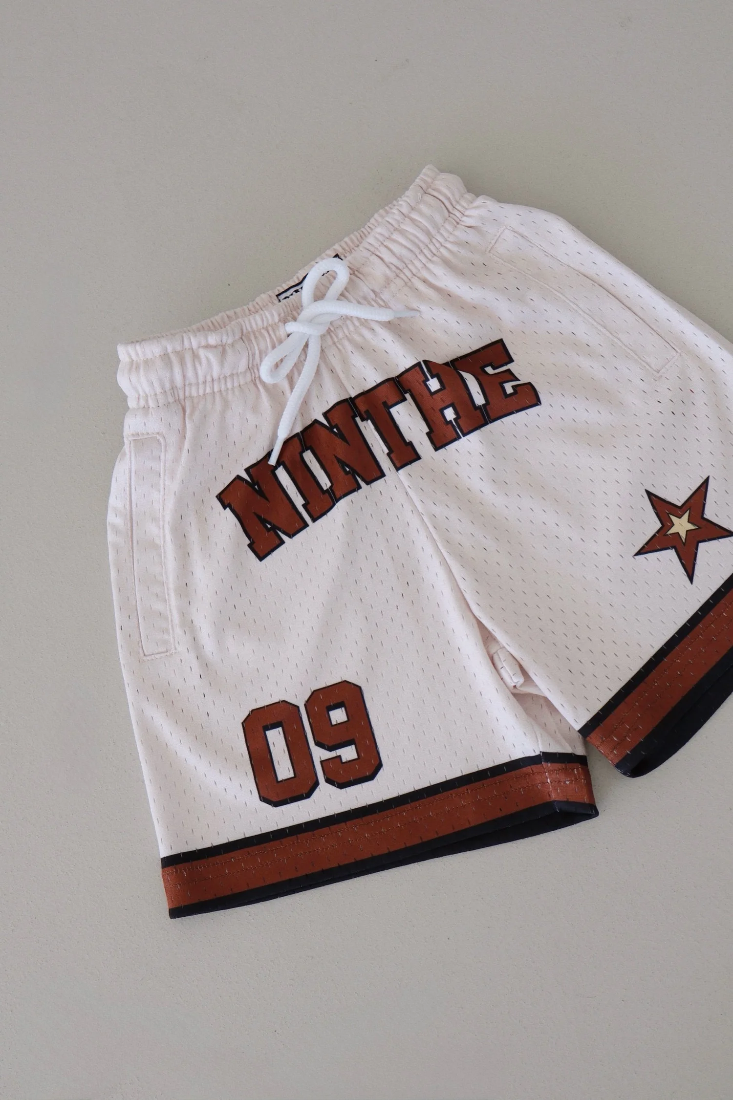 Shop Mini — Ninthe