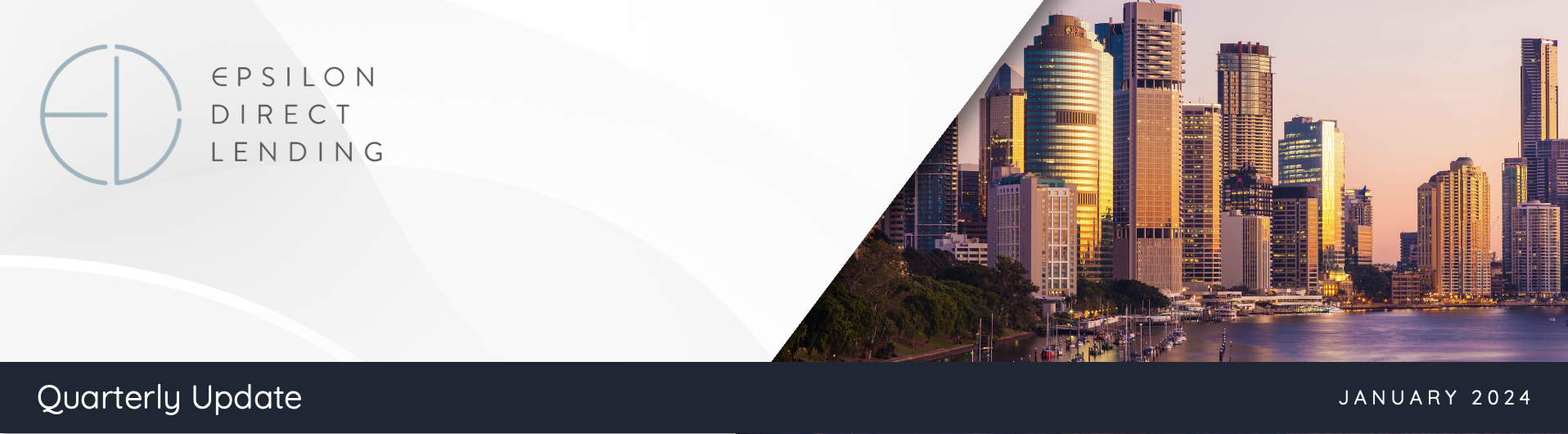 EDM Images — Epsilon Direct Lending