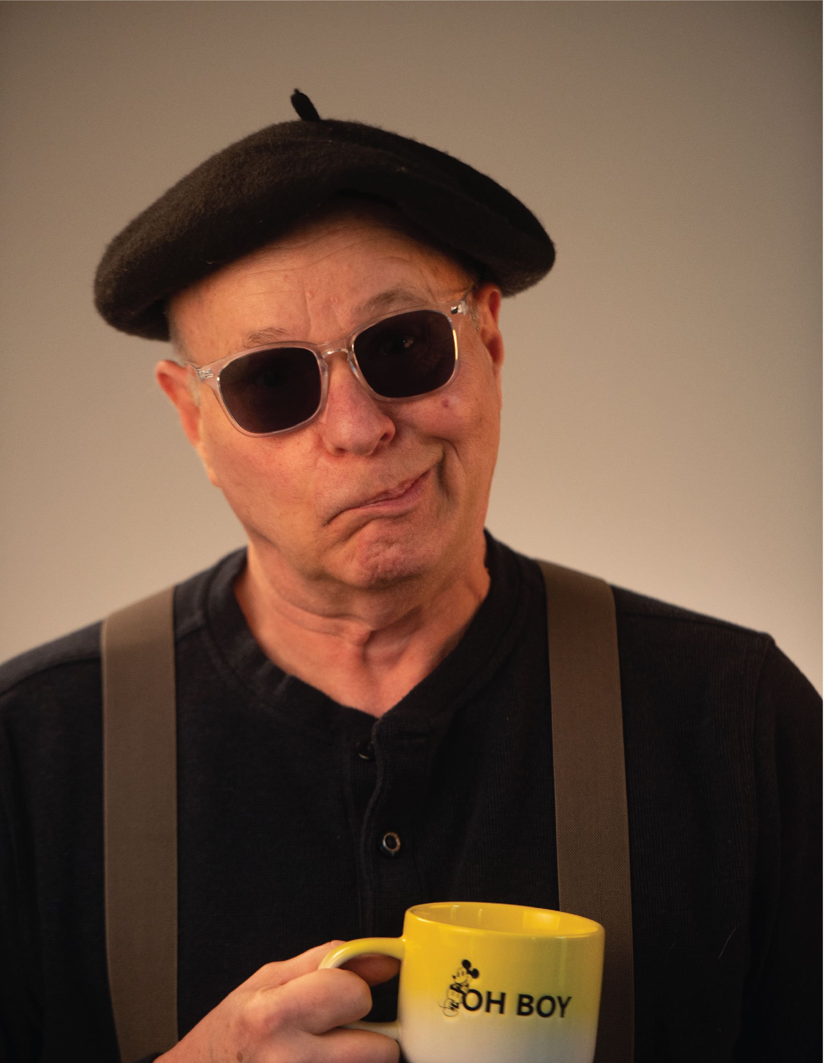 Team — Locust Street Art