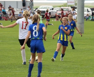 Seasons Overview — Ignite Soccer Club