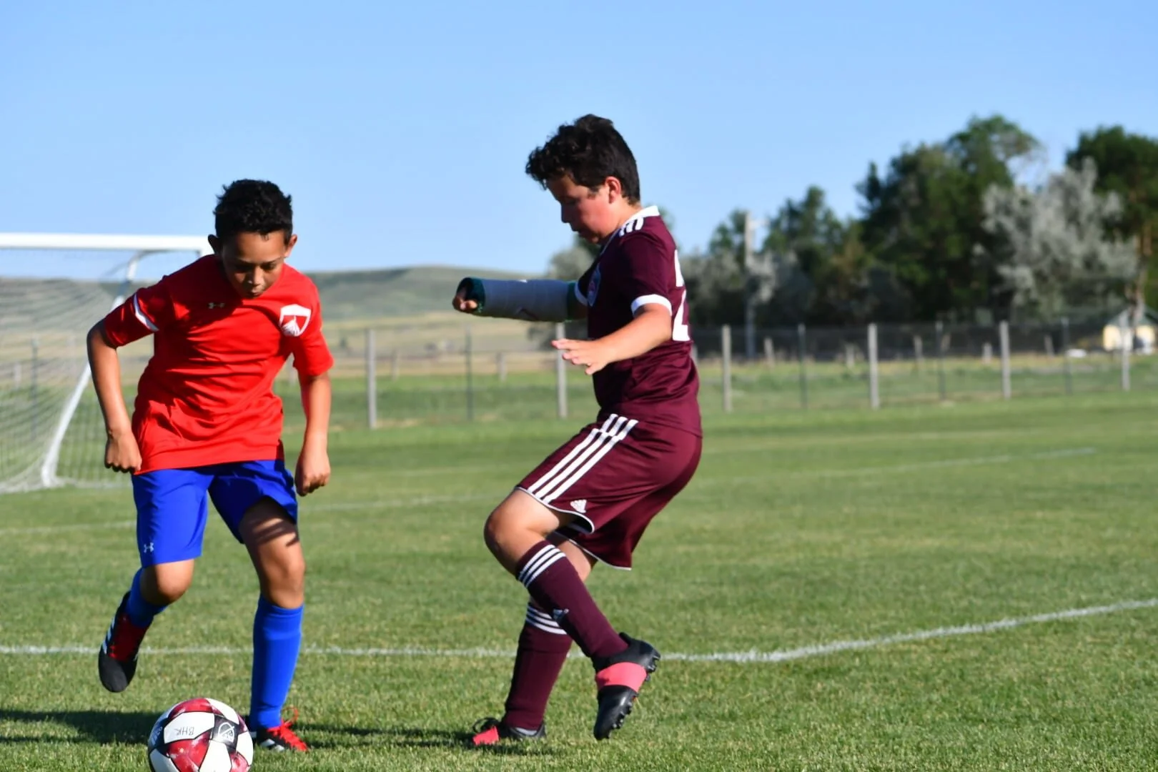 Meet our Coaches — Ignite Soccer Club