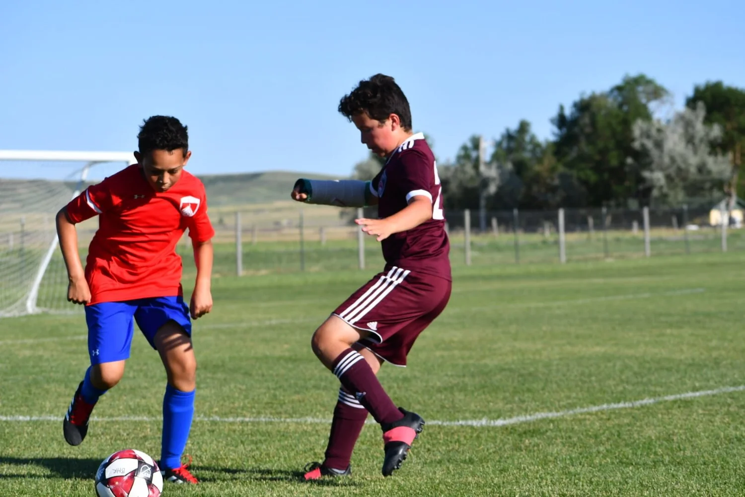 Meet our Coaches — Ignite Soccer Club