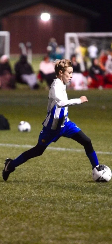 Ignite Soccer Club - About — Ignite Soccer Club